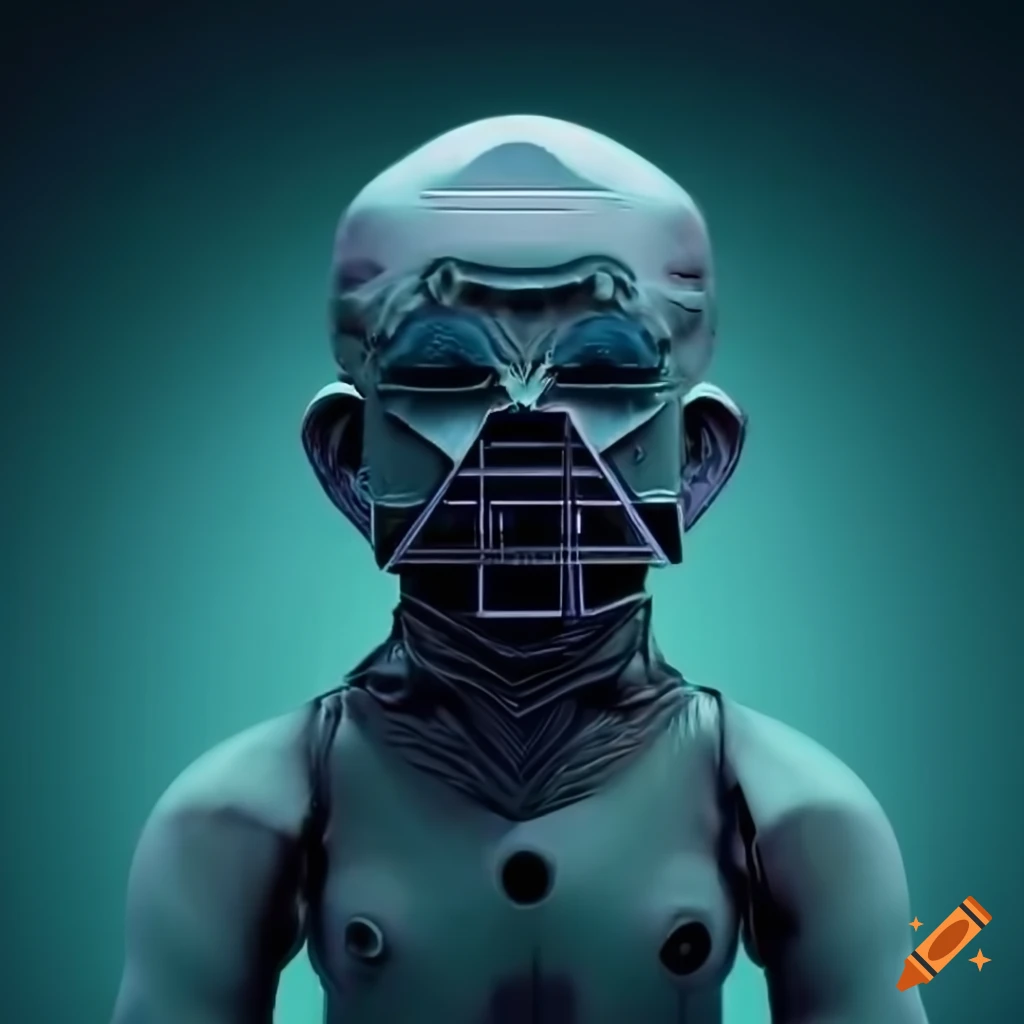 "generate a captivating nft collection inspired by george orwell's ...