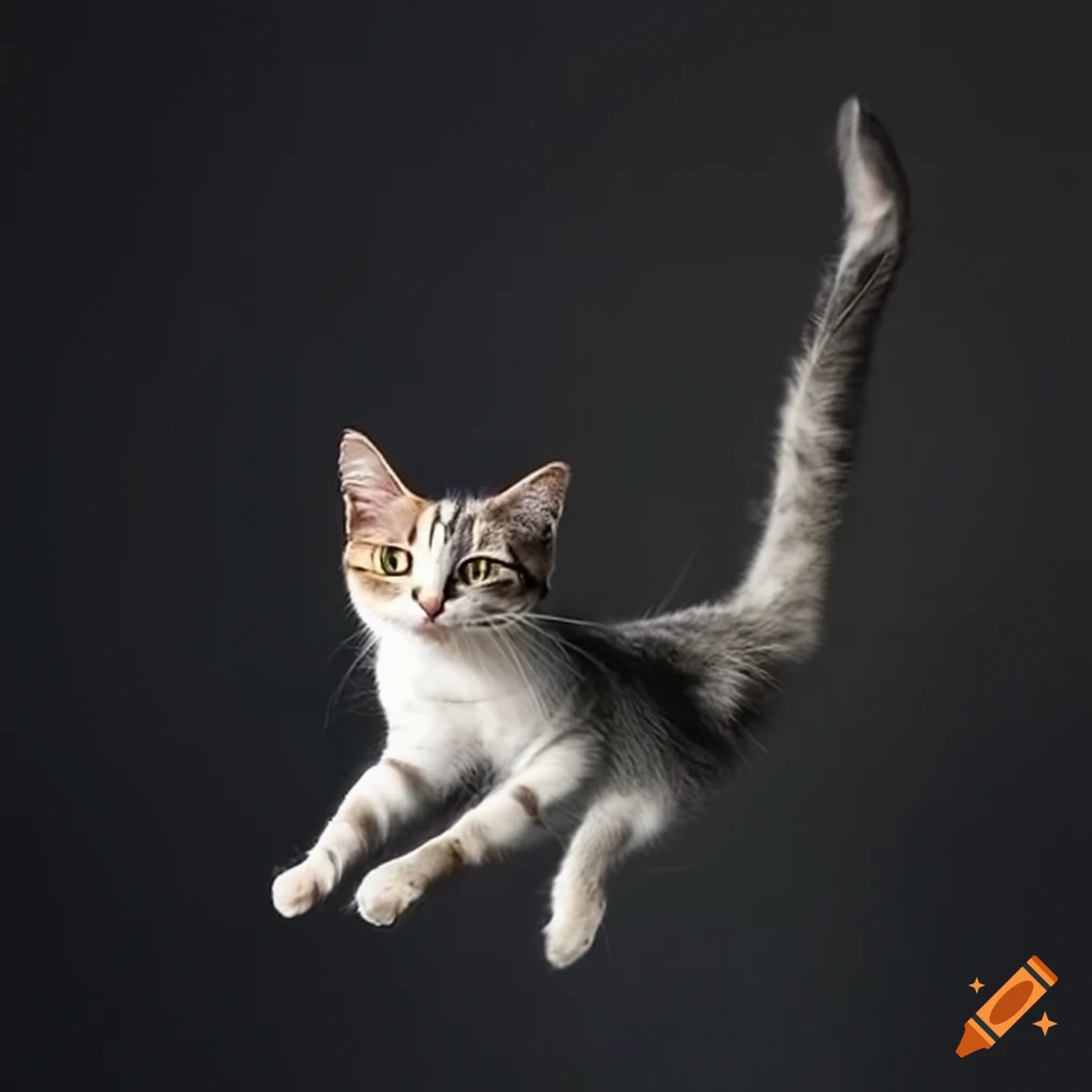 Falling cat