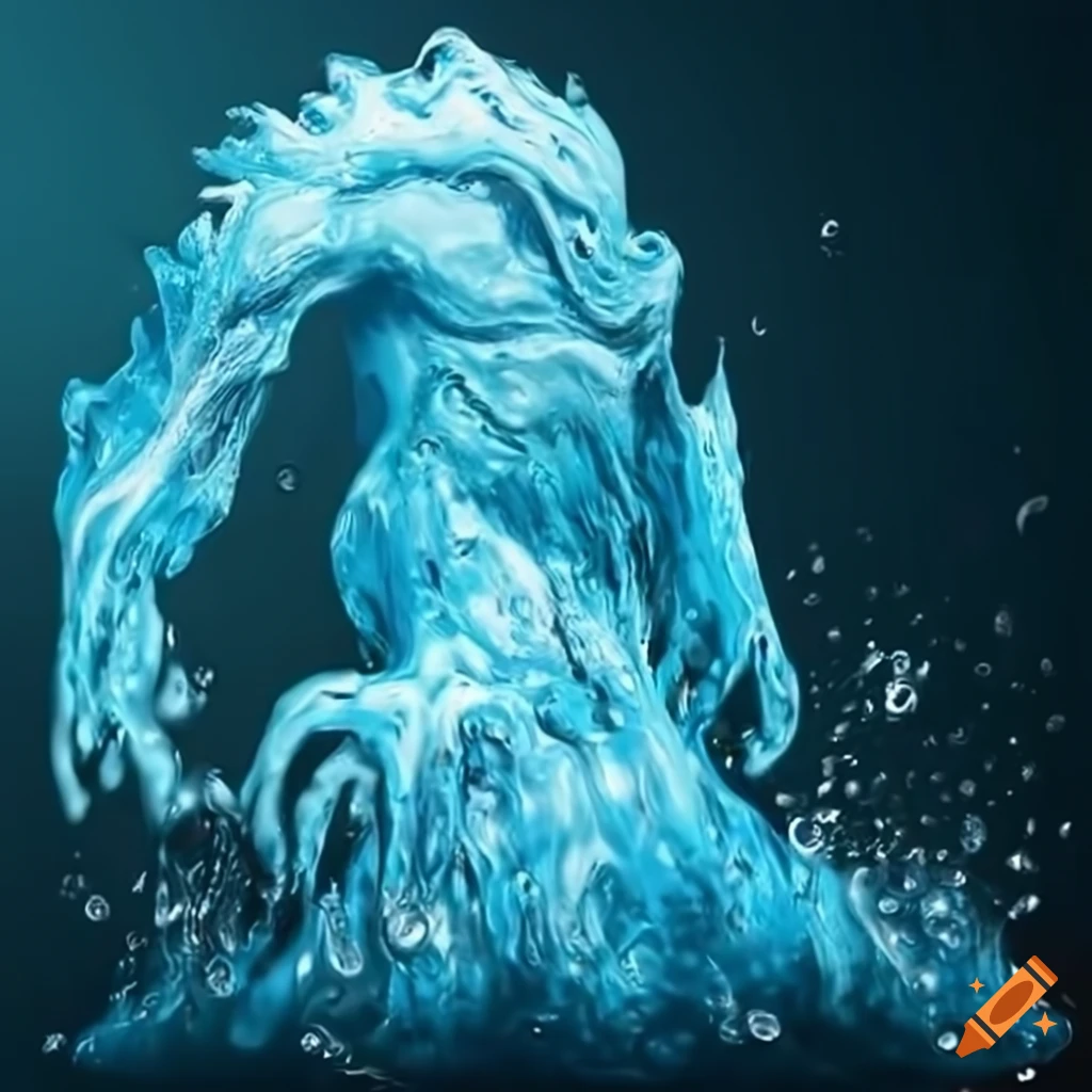 Water elemental