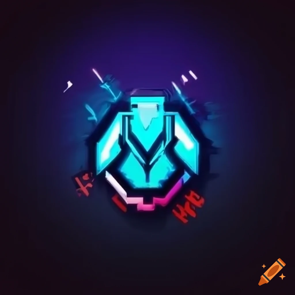 Complexiteit Gaming Logo Afbeeldingen Over Gaming Logo – Blader In