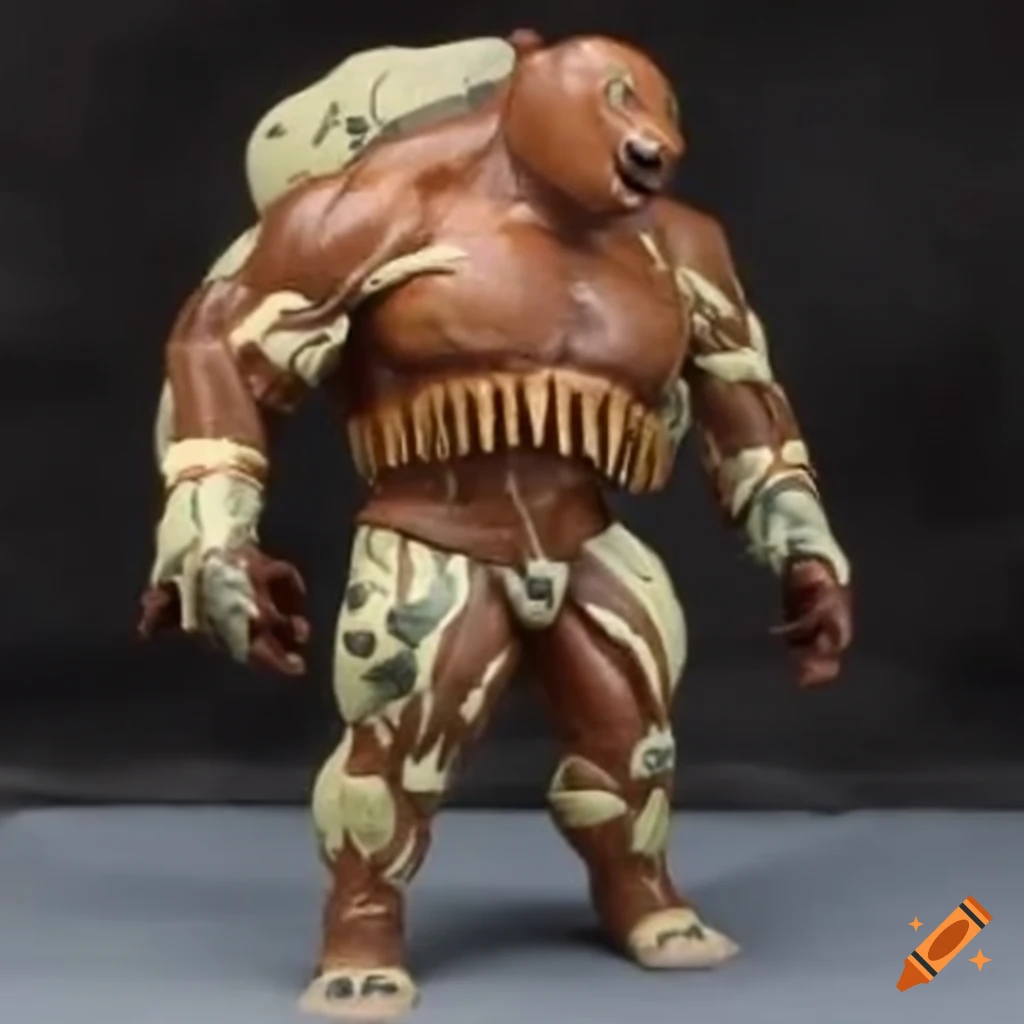 Cowabunga on Craiyon