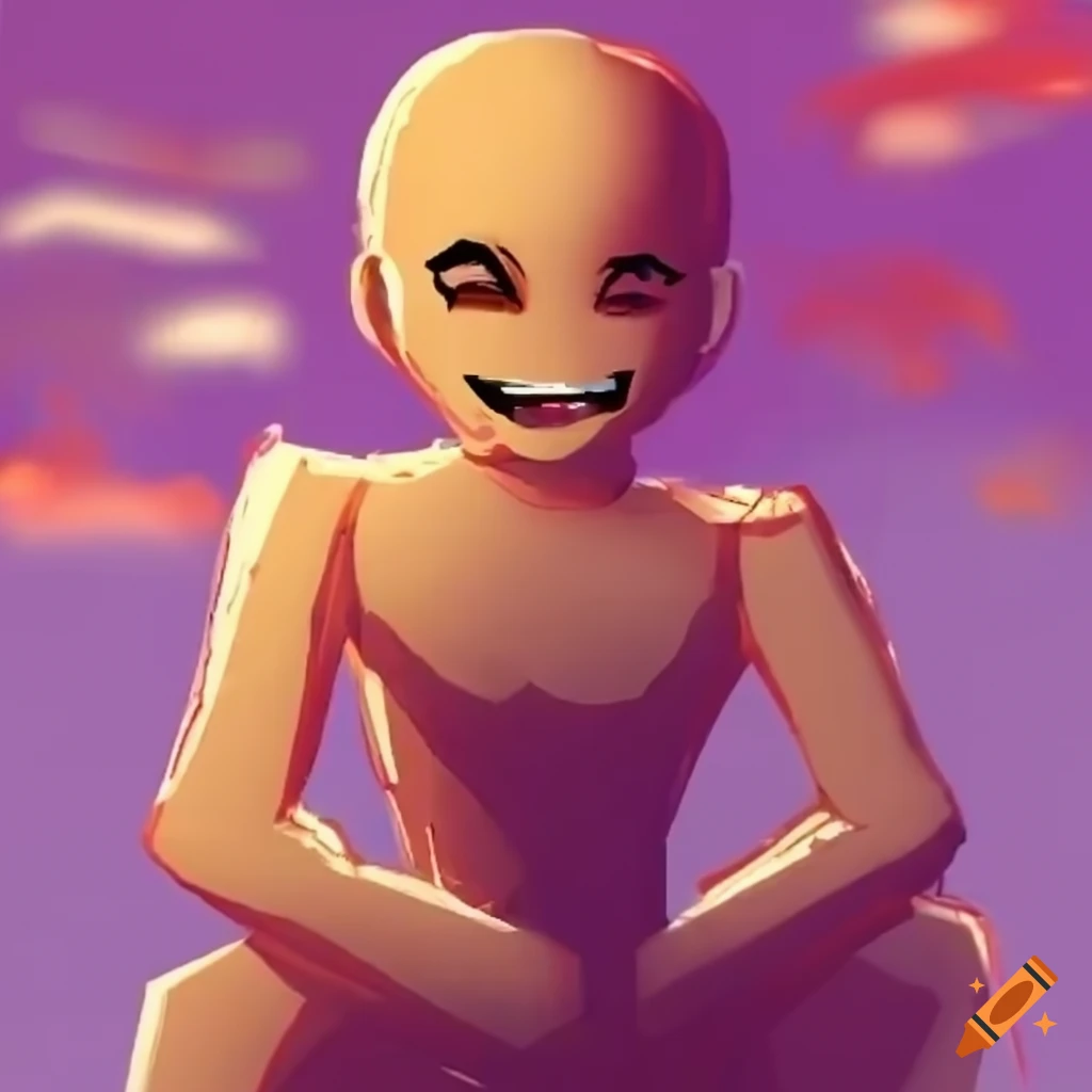 Roblox base on Craiyon