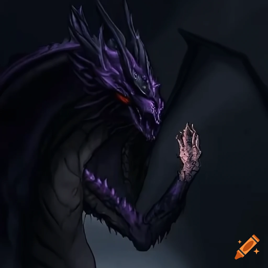 Minecraft Ender Dragon Real Life