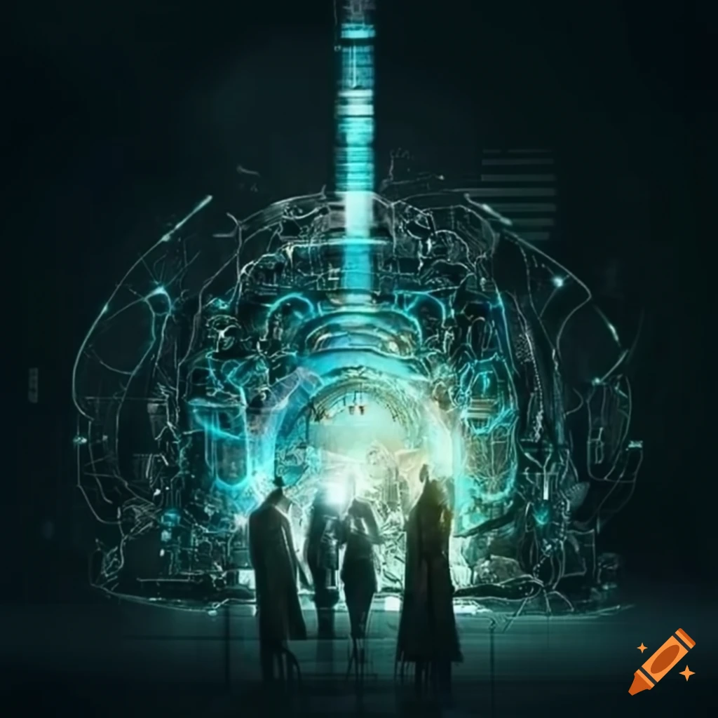 La trasformazione digitale sostenibile, cyberneticist, cybernetic