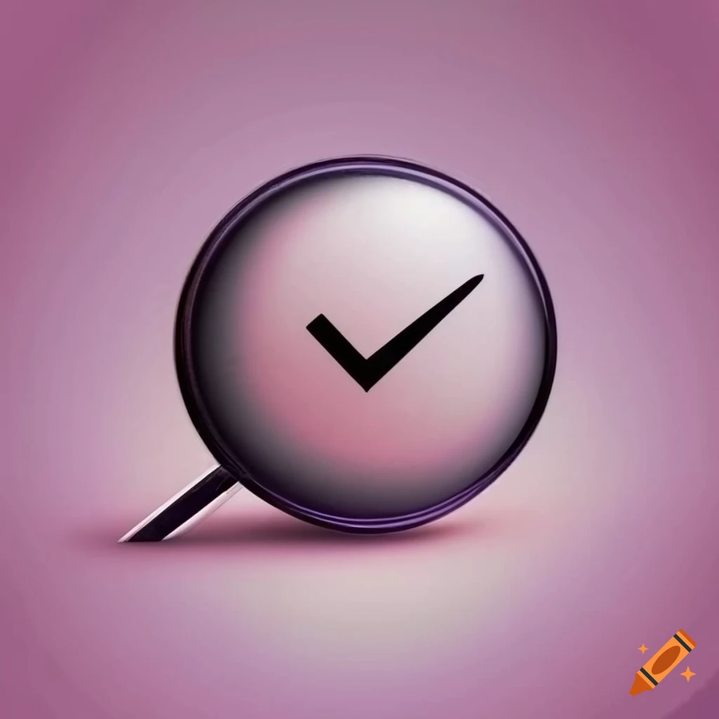 A Logo Ticker Symbol