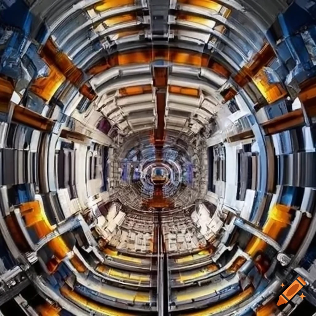 Advanced nuclear fusion reactor technology