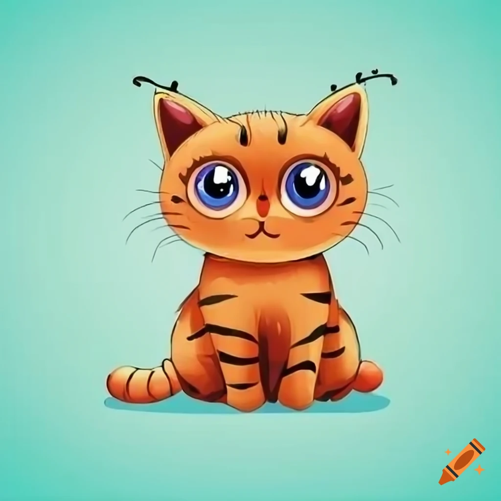 Cute Cat cute-cat