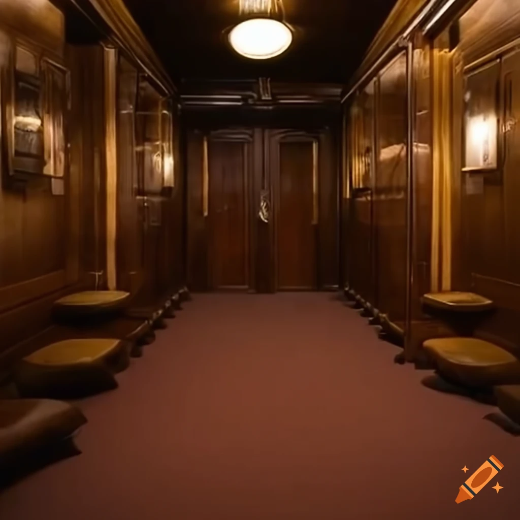 13th floor on Craiyon