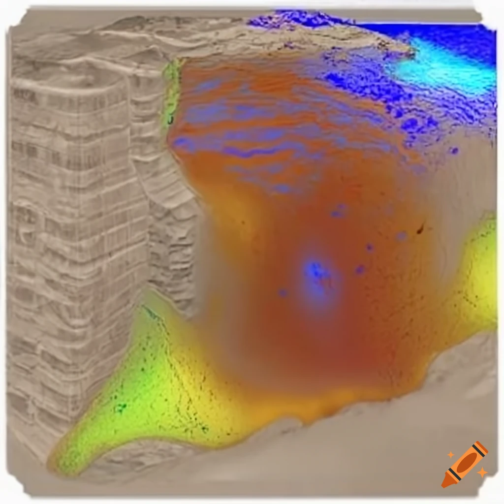 Simulation and modeling of geological carbon storage in saline aguifer