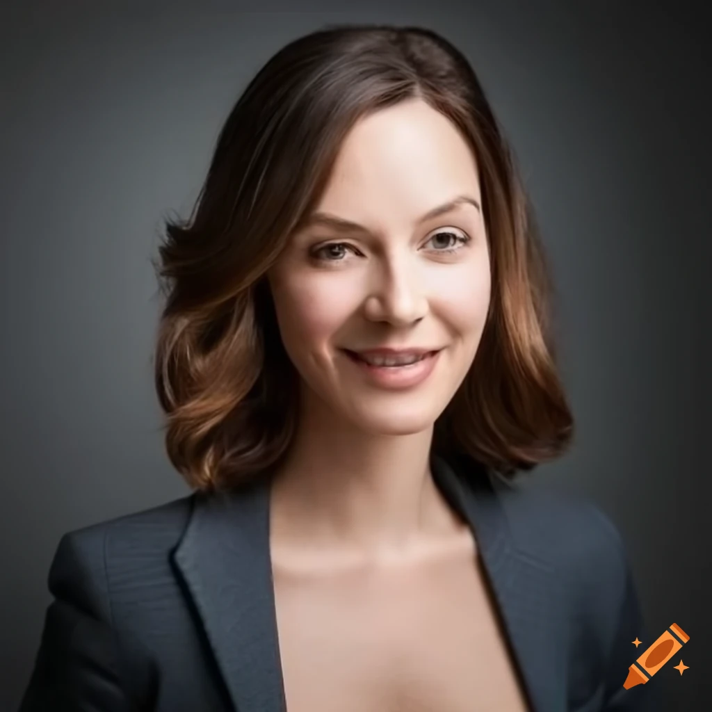 Professional linkedin photo