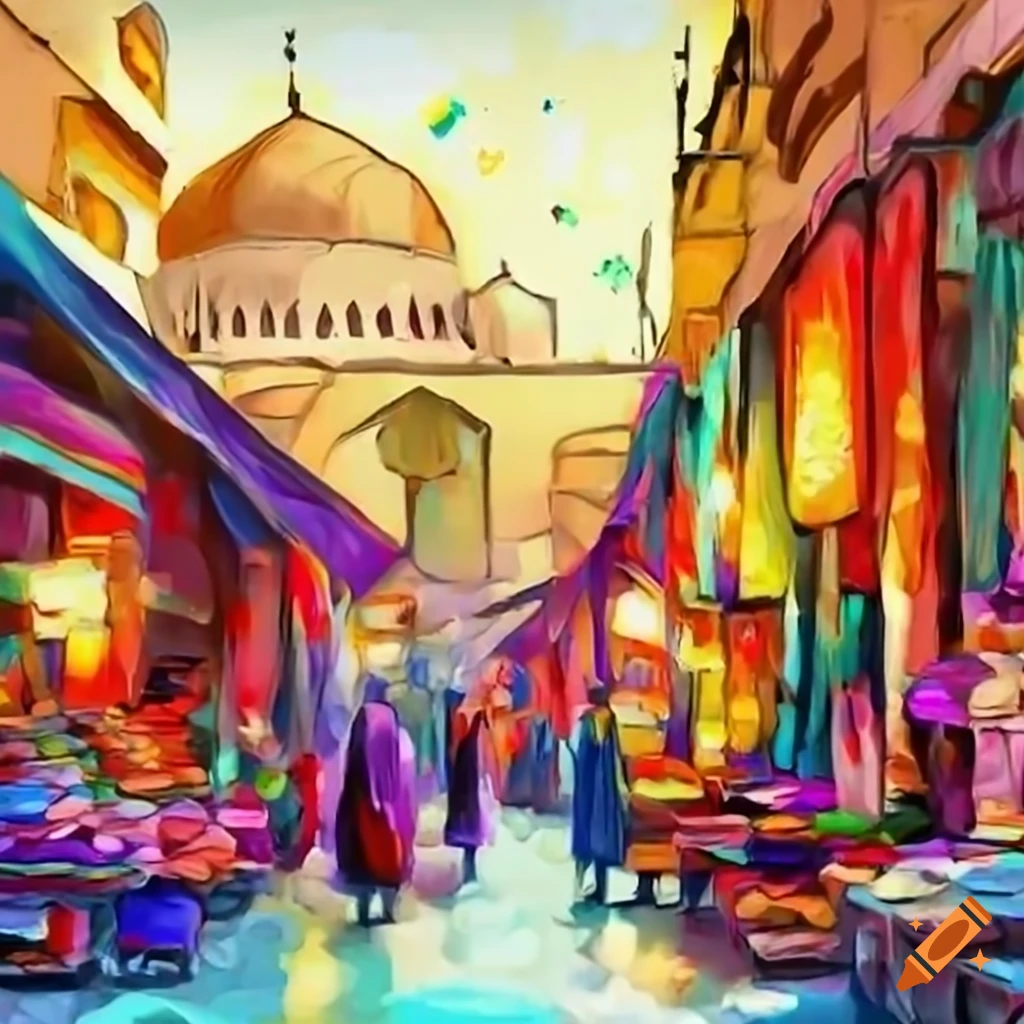 Souk