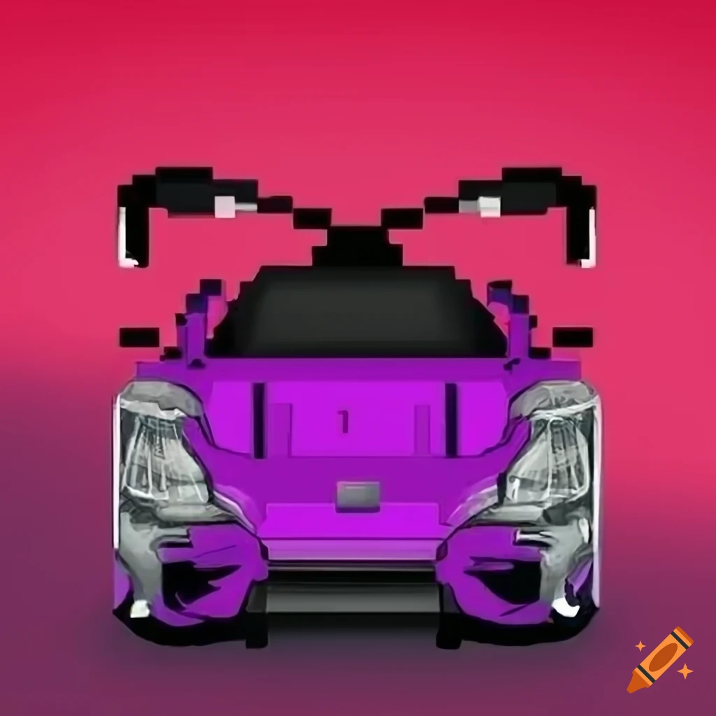 Car nft pfp