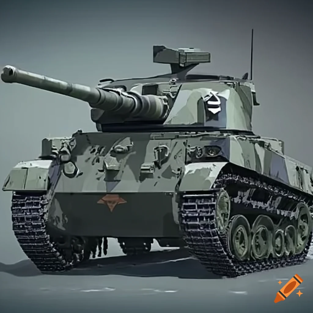 M8 grayhound but as a proper light tank