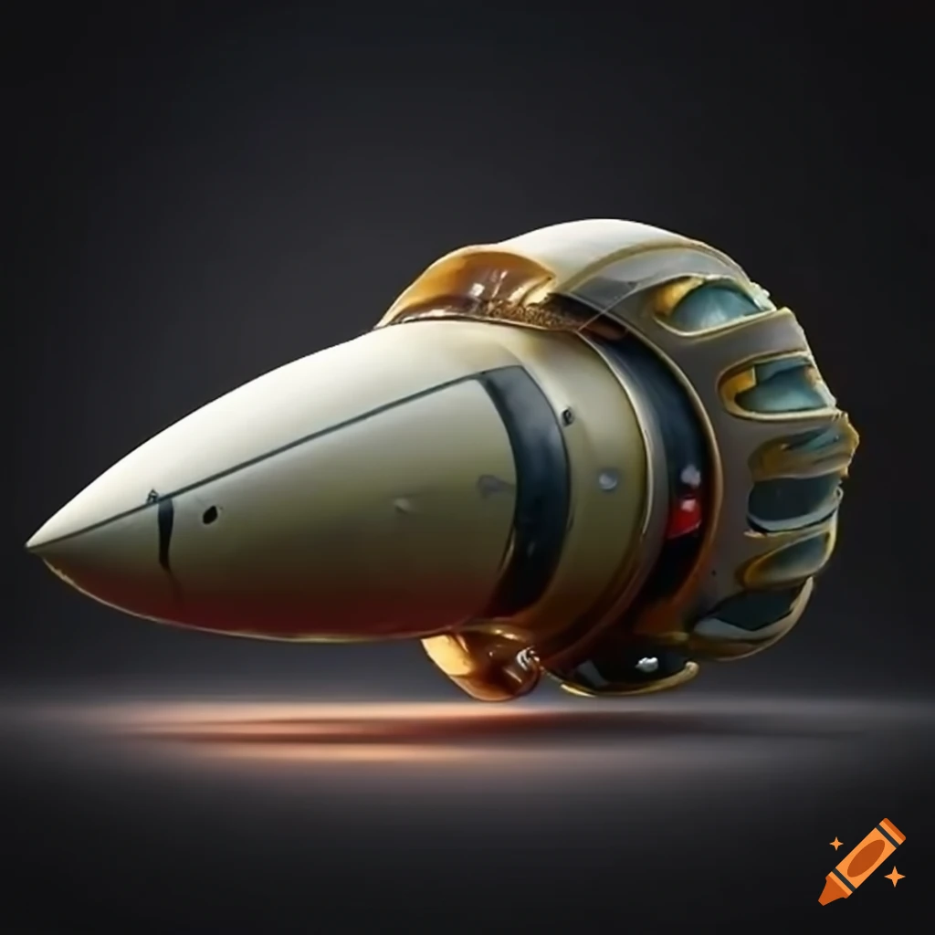 Realistic cheese spaceship on Craiyon