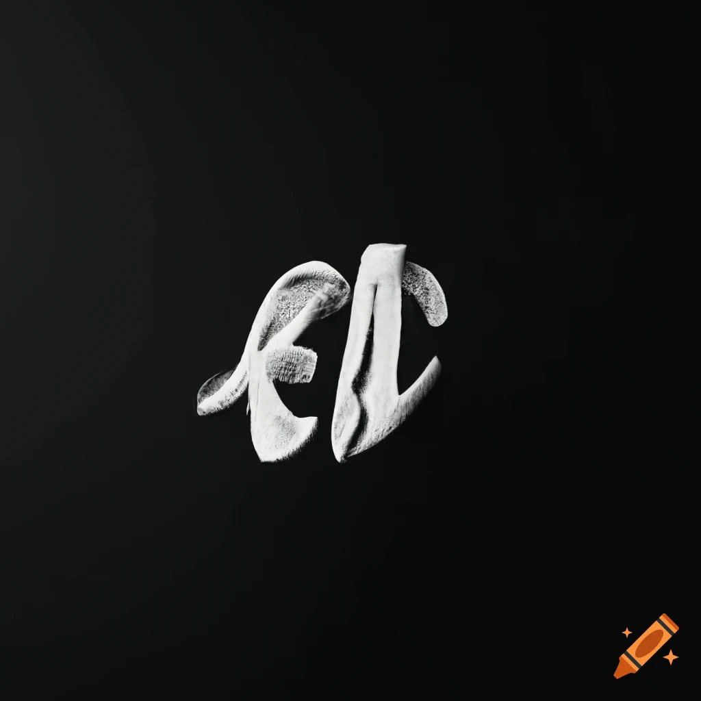 Stussy type logo for jeans