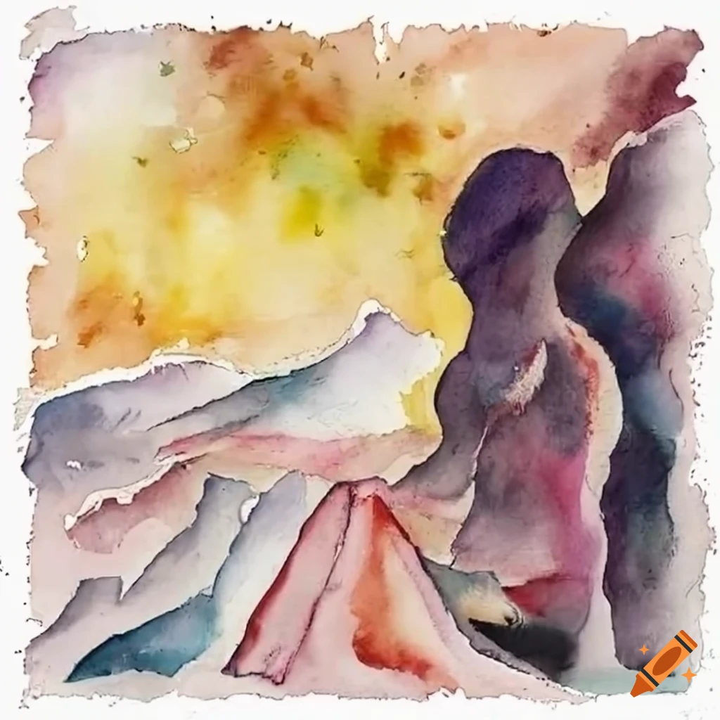 The endless, inevitable void at the end of all things. The ...