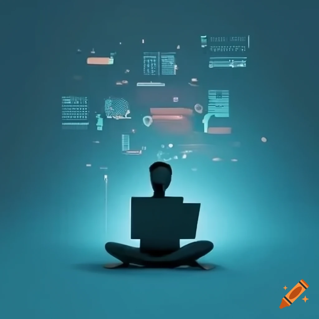 A recruitment company that helps you hire it specialists to work remotely