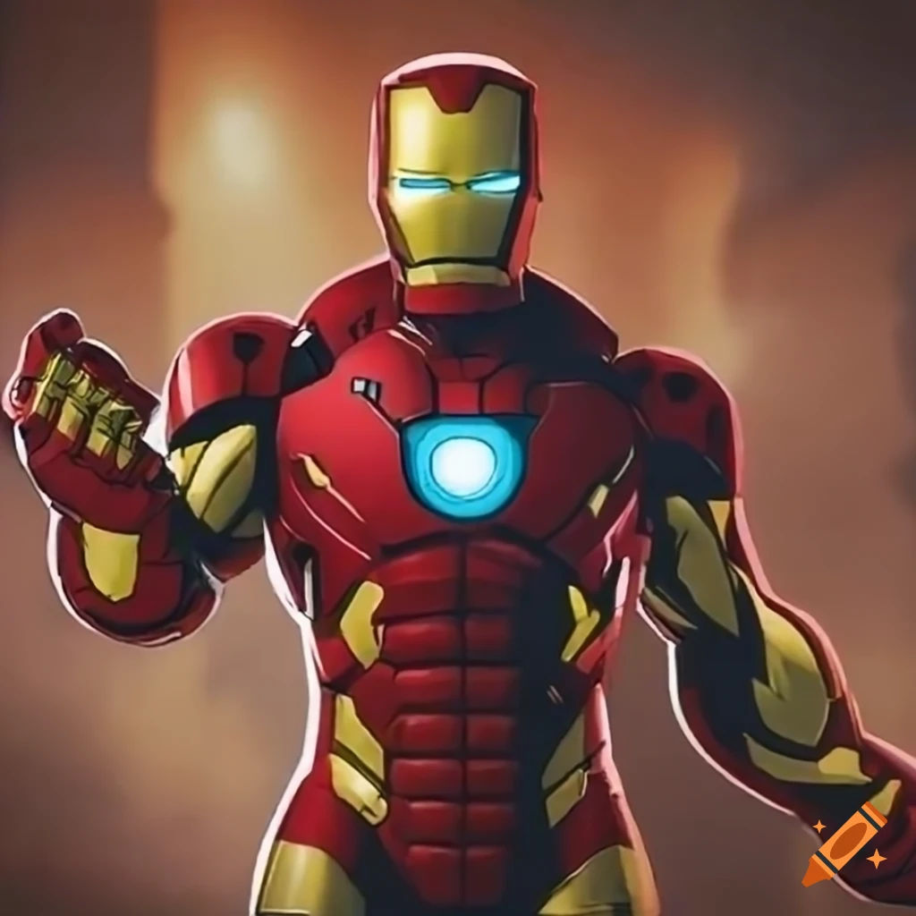 Incredible hulk ironman sherlock holmes alpha chad manly mascot on Craiyon