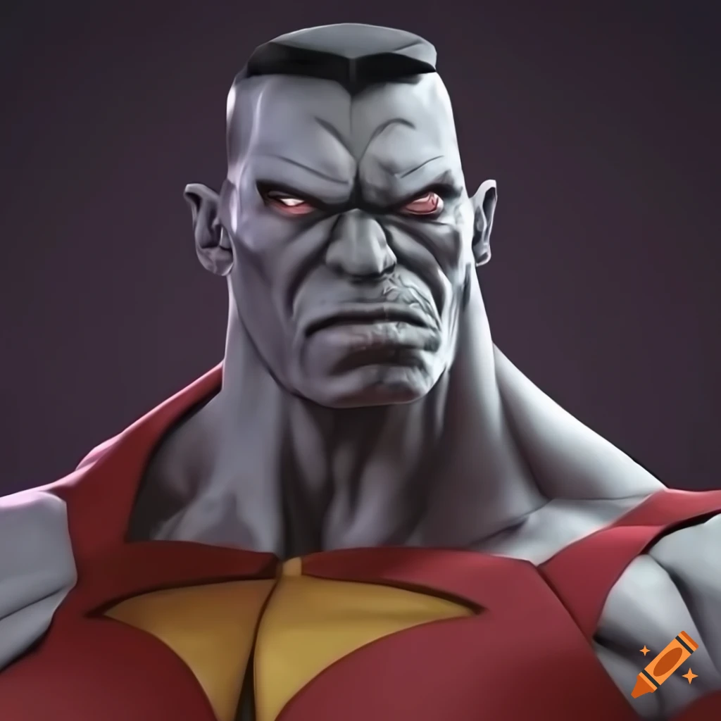 Head and upper torso shot of, marvel future fight, stefan kapičić as ...