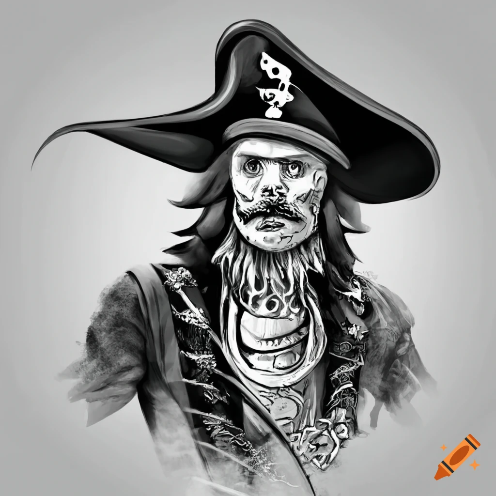 Pirate outlander