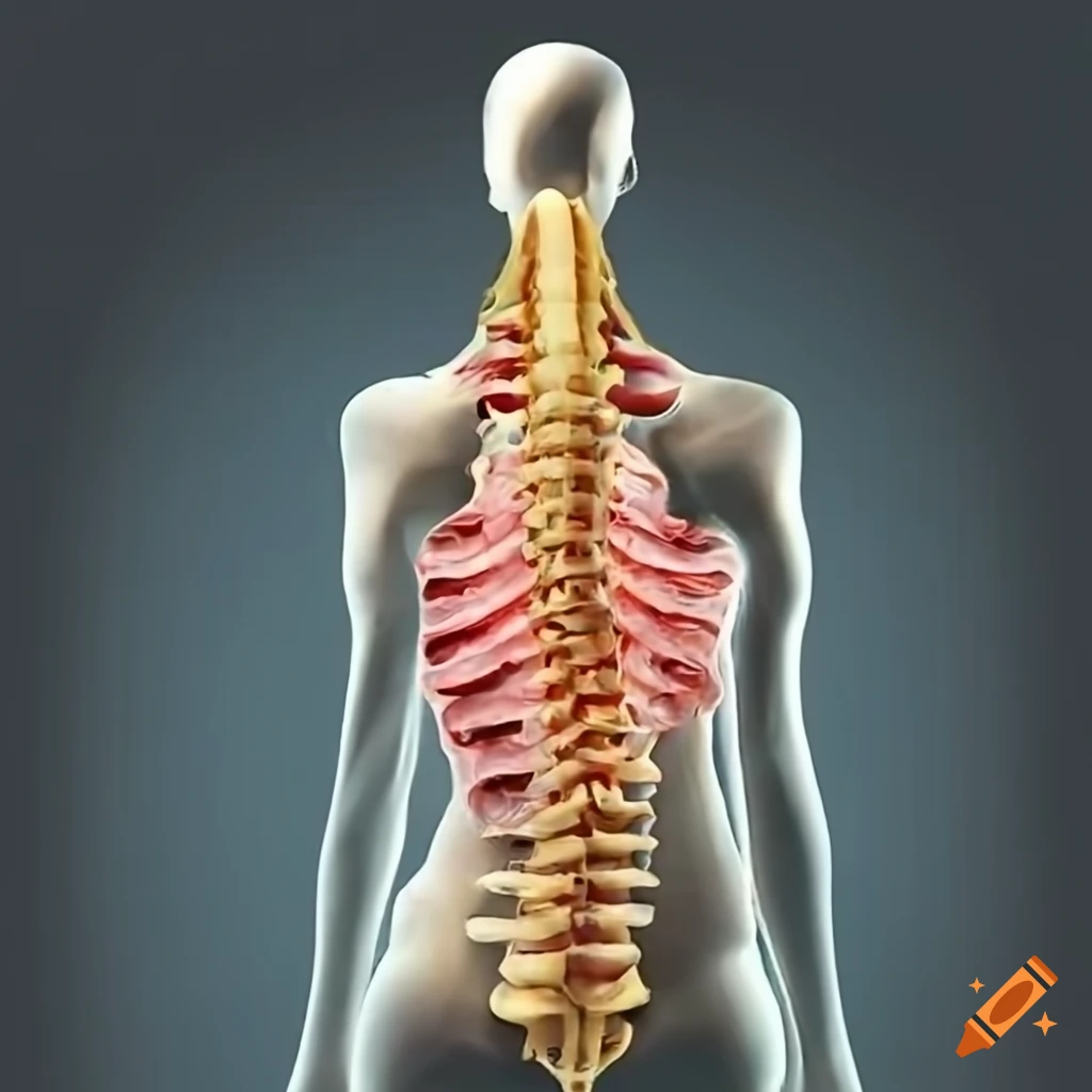 Scoliosis spine