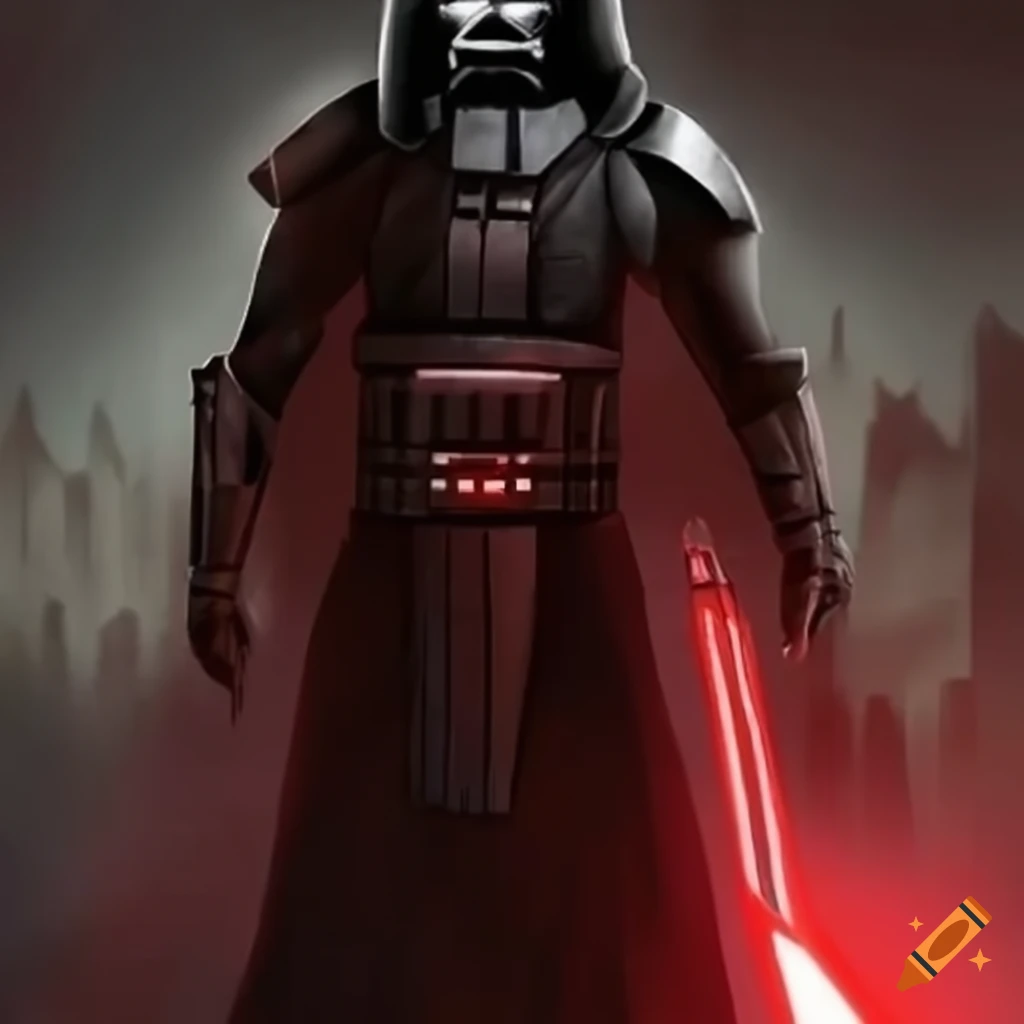 Sith clone meaniconh