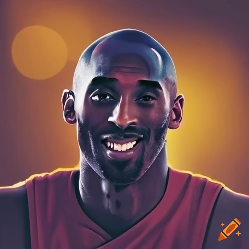 Kobe bryant inspirational poster
