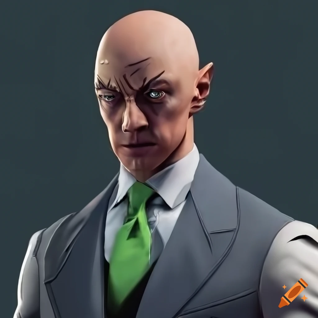 Head and upper torso shot of, marvel future fight, james mcavoy as ...