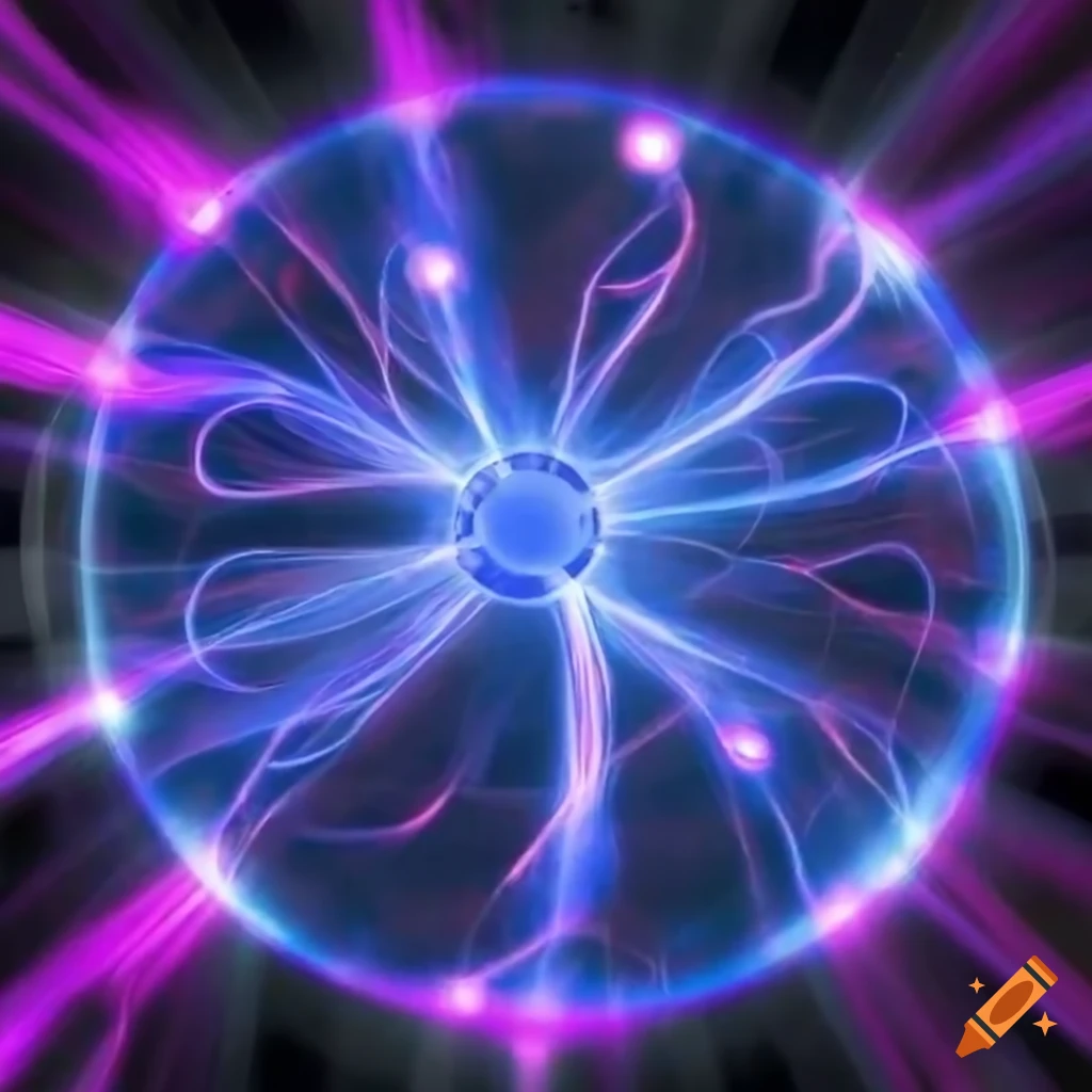 Spinning disc robotic orb, ghost in shell, levitating cyber ball ...