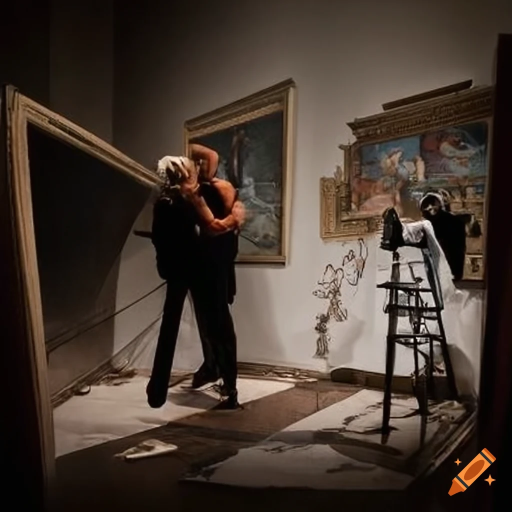 Pulitzer prize photojournalism. extreme wide angle medium closeup ...