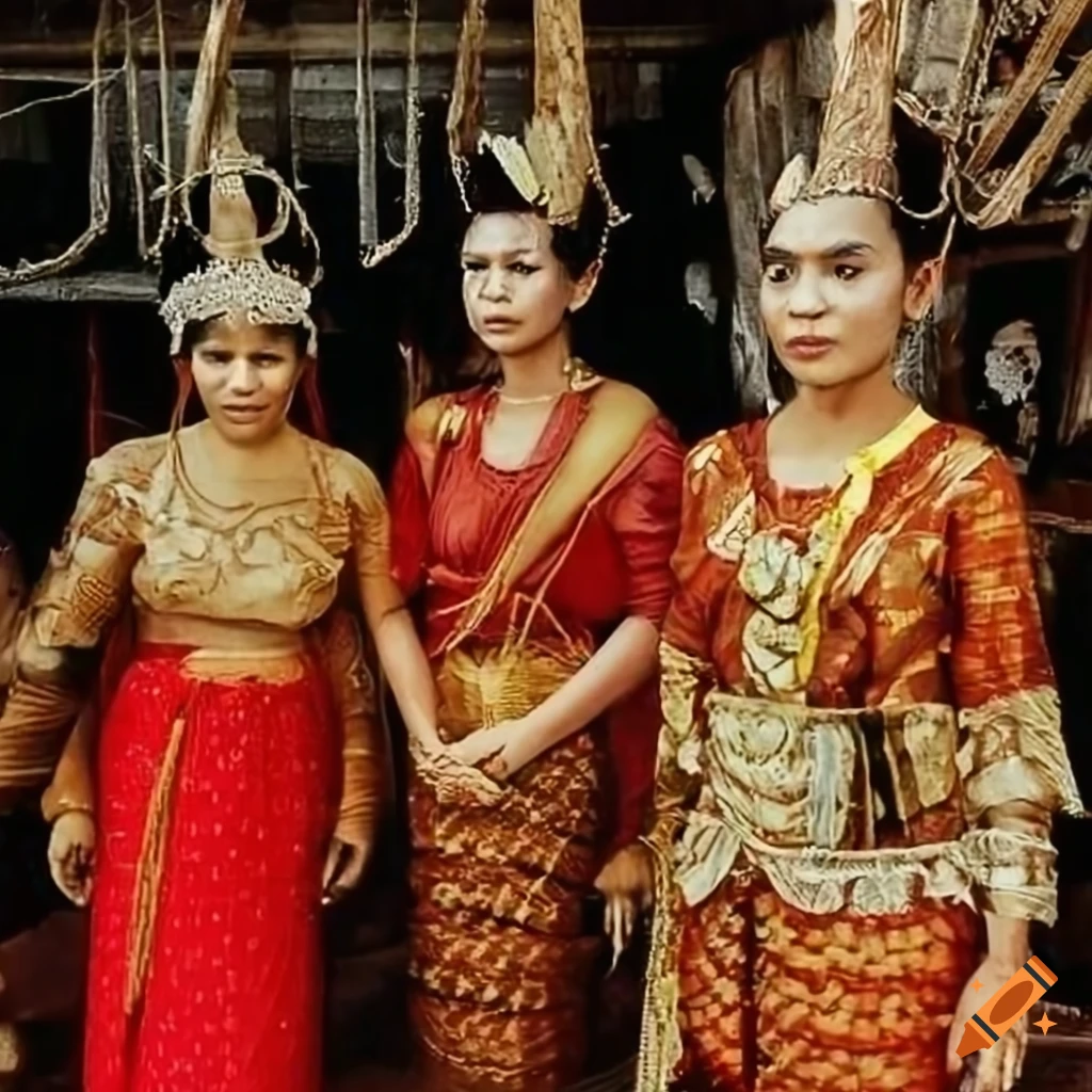 Tribe bajau