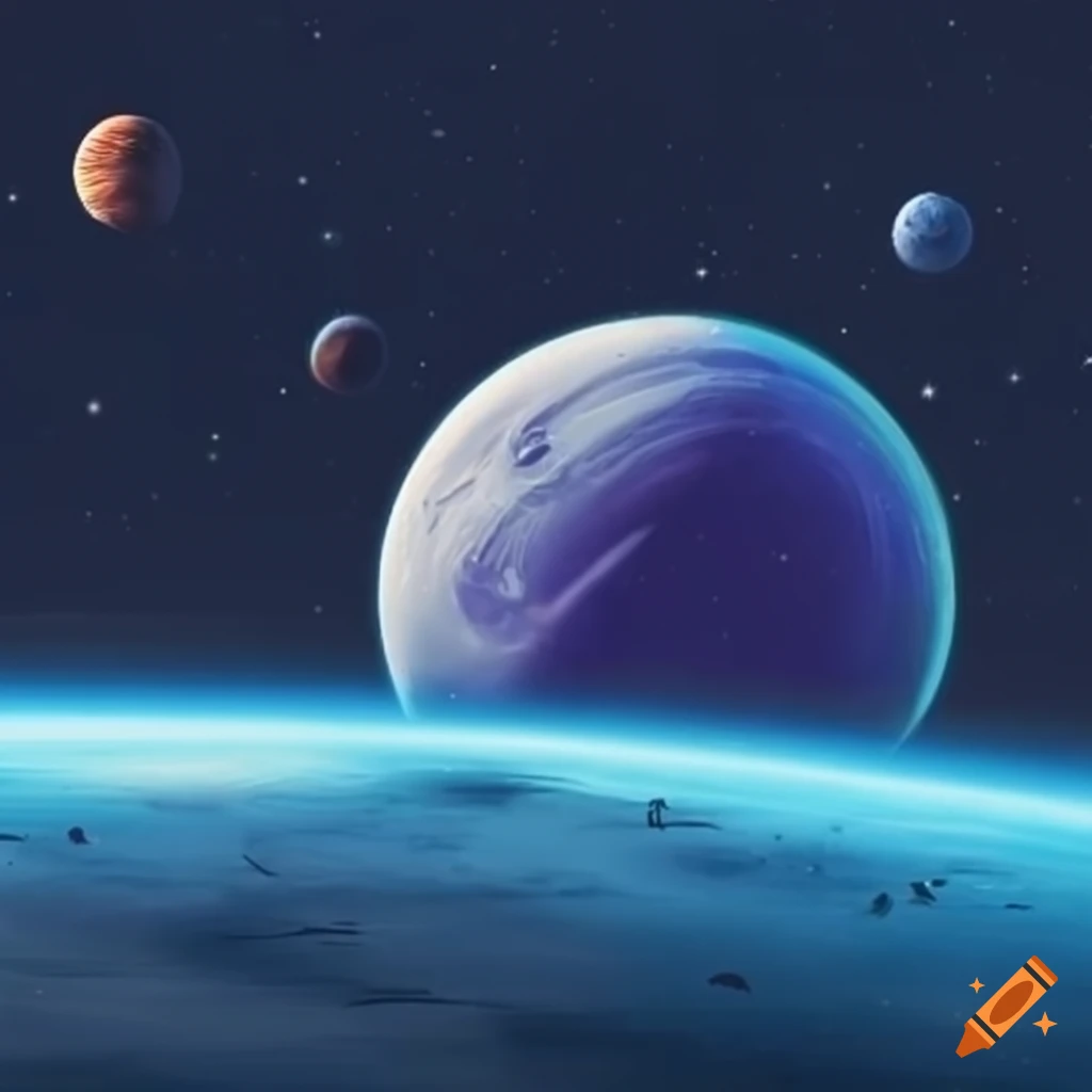 Tiny Planets Part 1