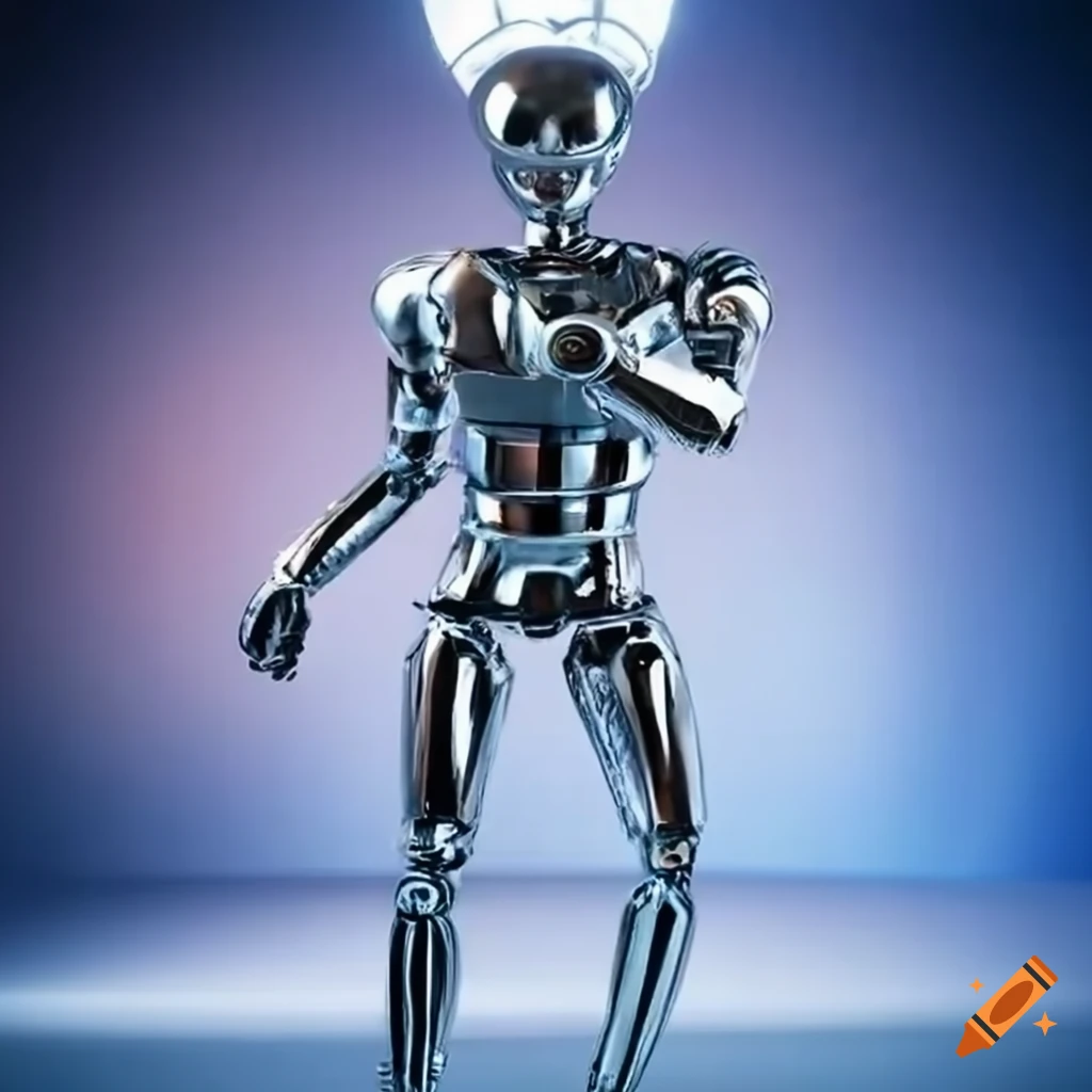Big Shiny Robot LG Introduces Three New CLOi Commercial Robots IEEE