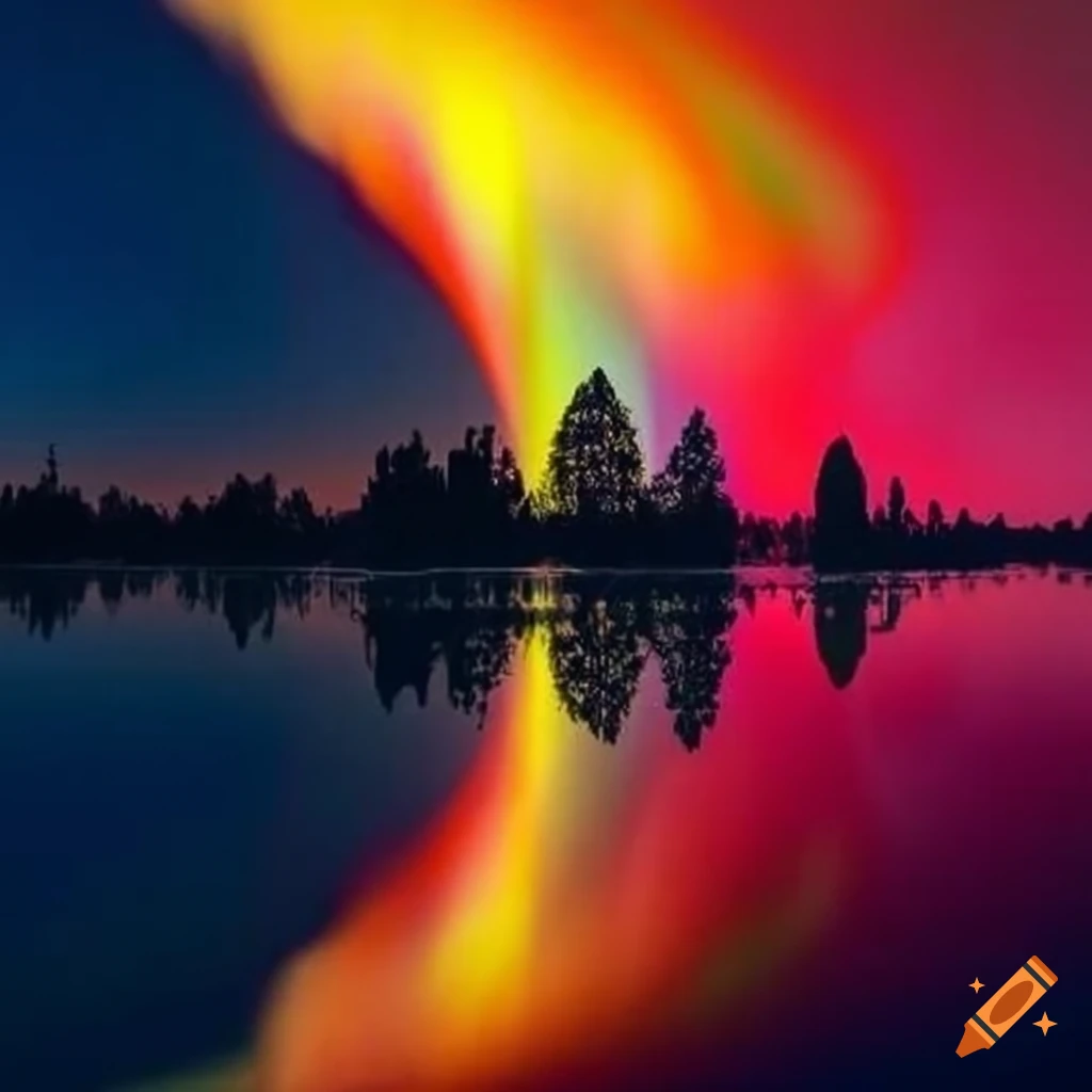 The most spectacular photo ever seen