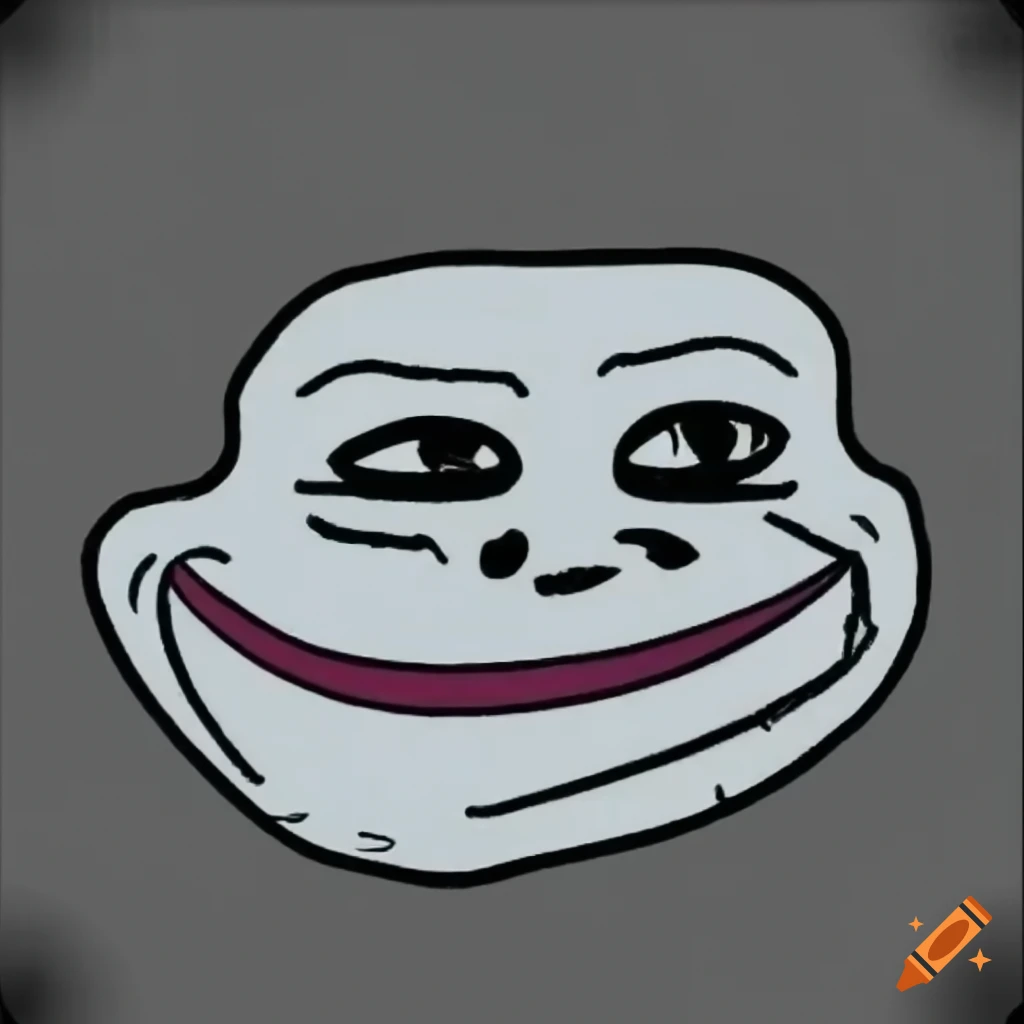 Trollface