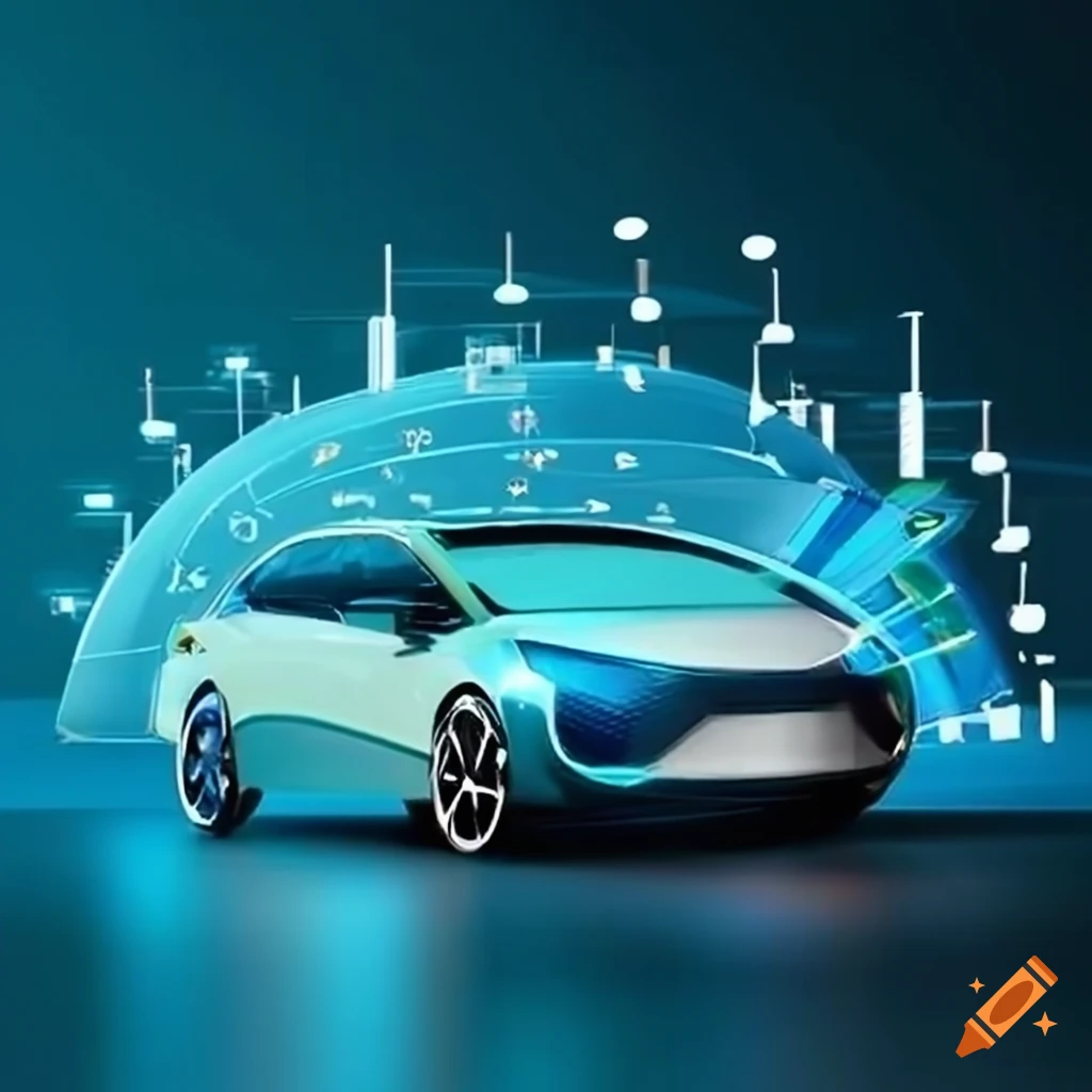 Design an iconic image to represent the process called ATW (Automated ...