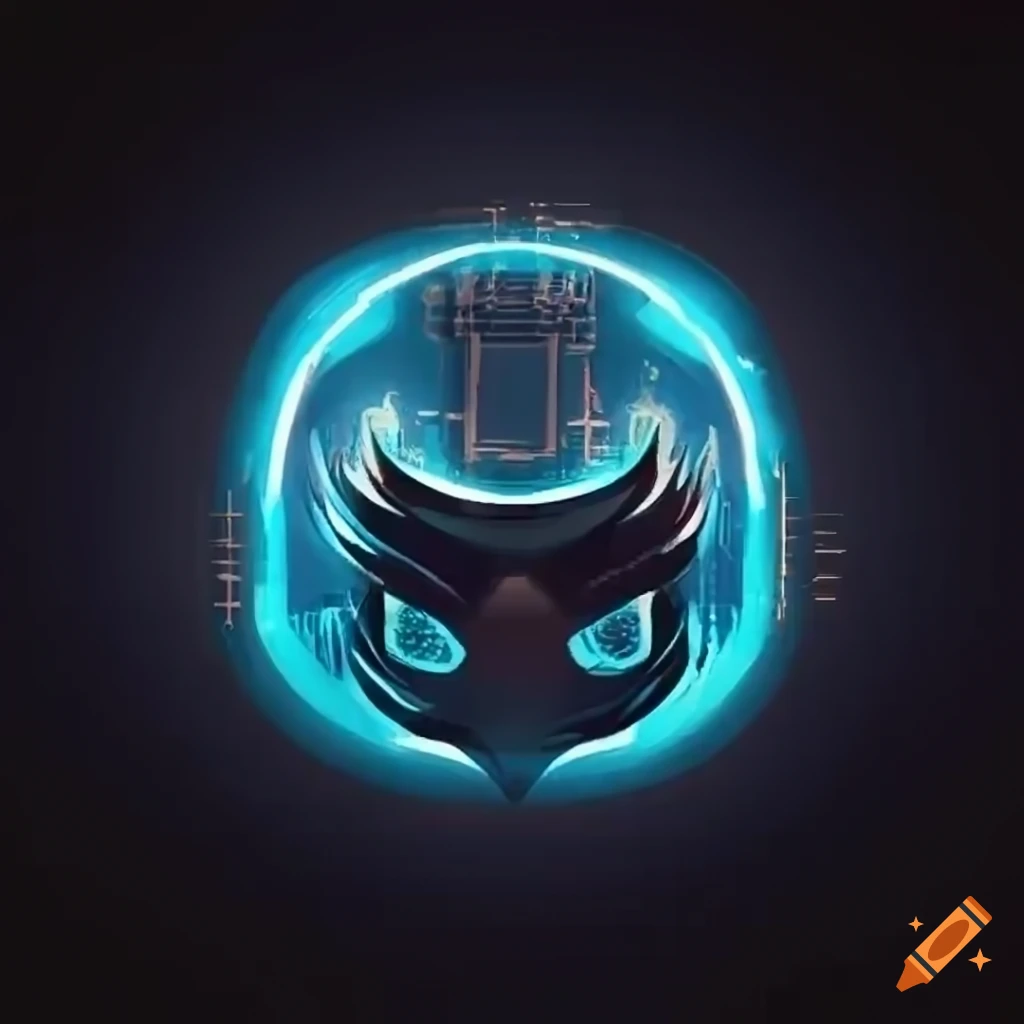 Brothers playing computer esports logo on Craiyon