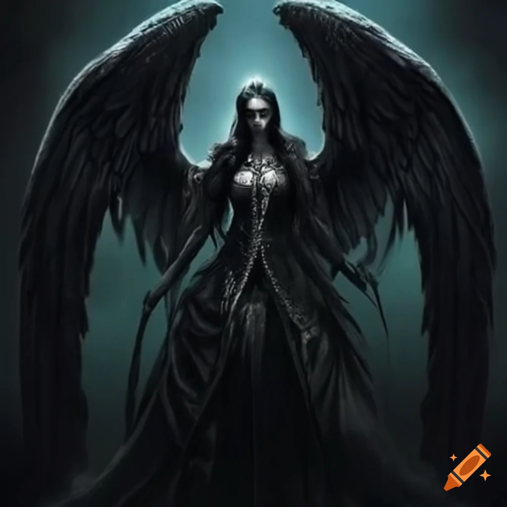 Dark angel