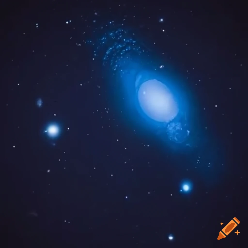 Visual representation of “look at the stars, look how they shine for ...