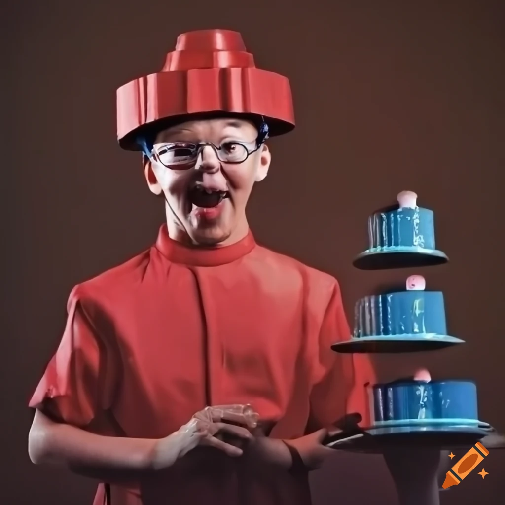 Devo Birthday Memes