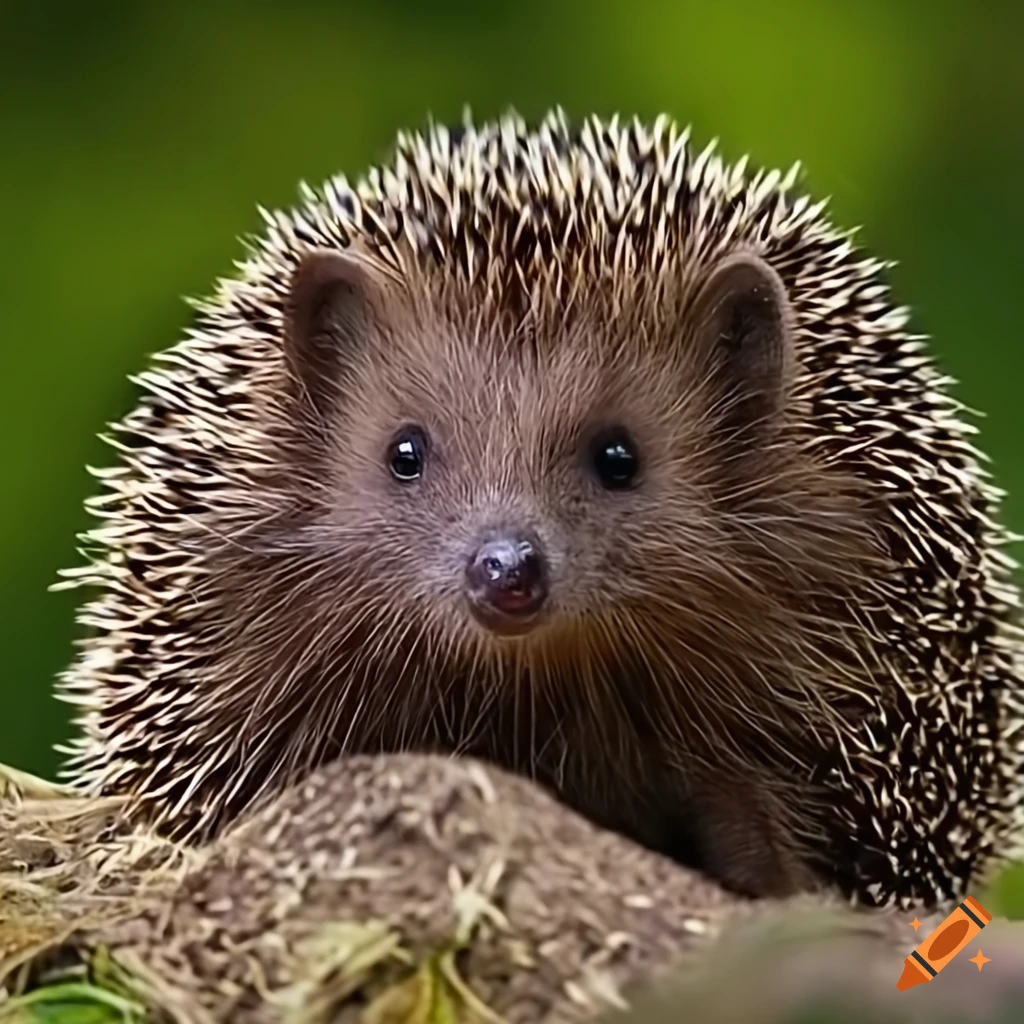 Hedgehog