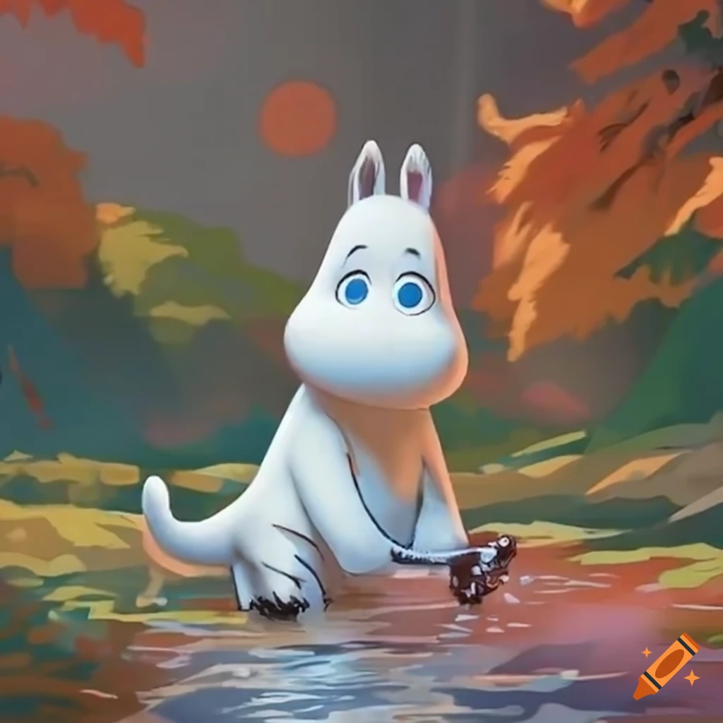 Moomin