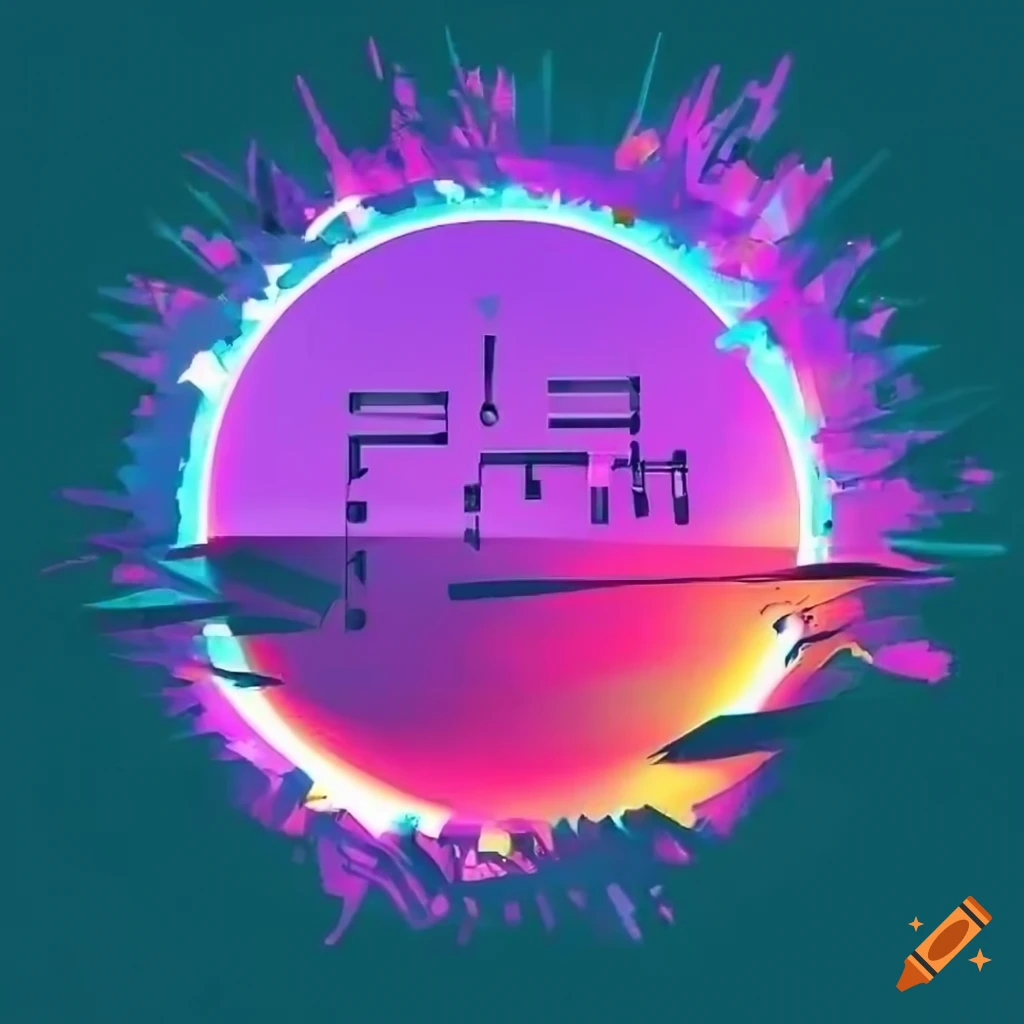 Design an explosive banger music poster that captures the essence of ...