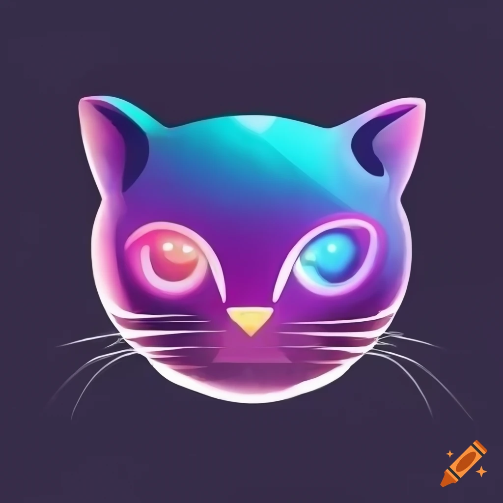 Cat logo