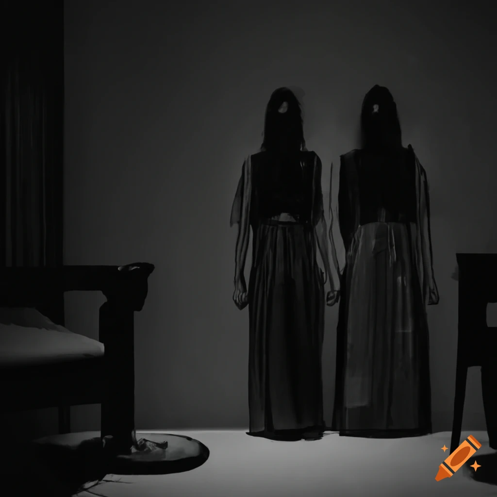 Dark Depressing Art