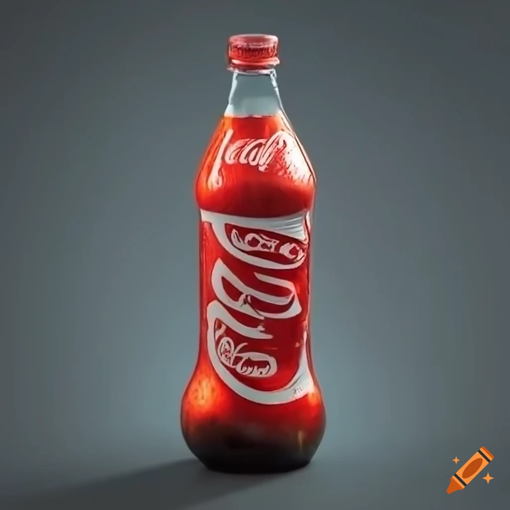 8k, Hyper Realistic, Hyper Realism, Hyper Surrealism, Coca Cola Ancient ...
