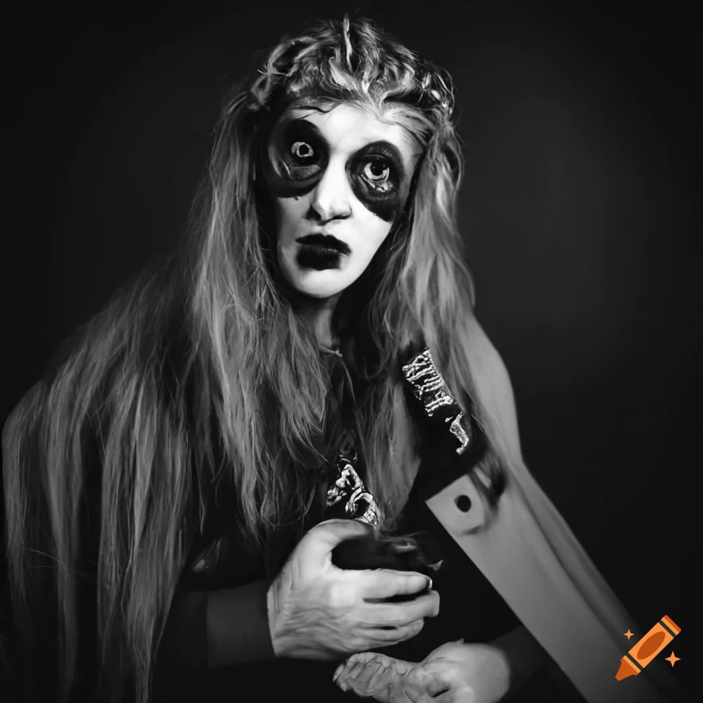 Old gregg high resolution on Craiyon