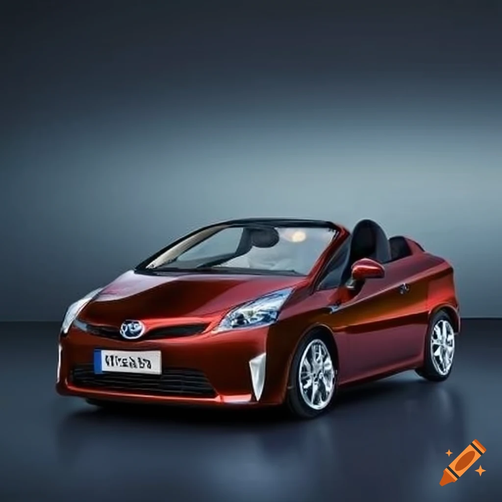 Toyota Prius Convertible Toyota Prius Plug In (2017 2022) Review