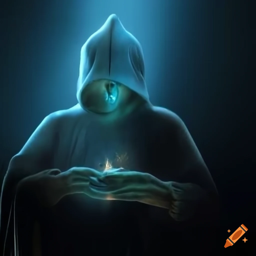 Introduction text on Craiyon