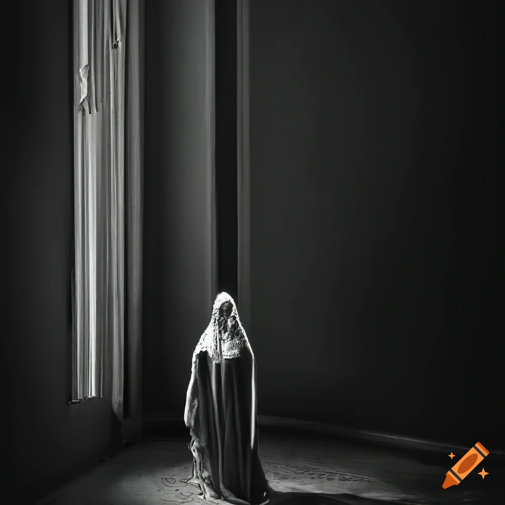 Andre Bretton artwork inspired by Leonora Carrington's 'We skipped the ...